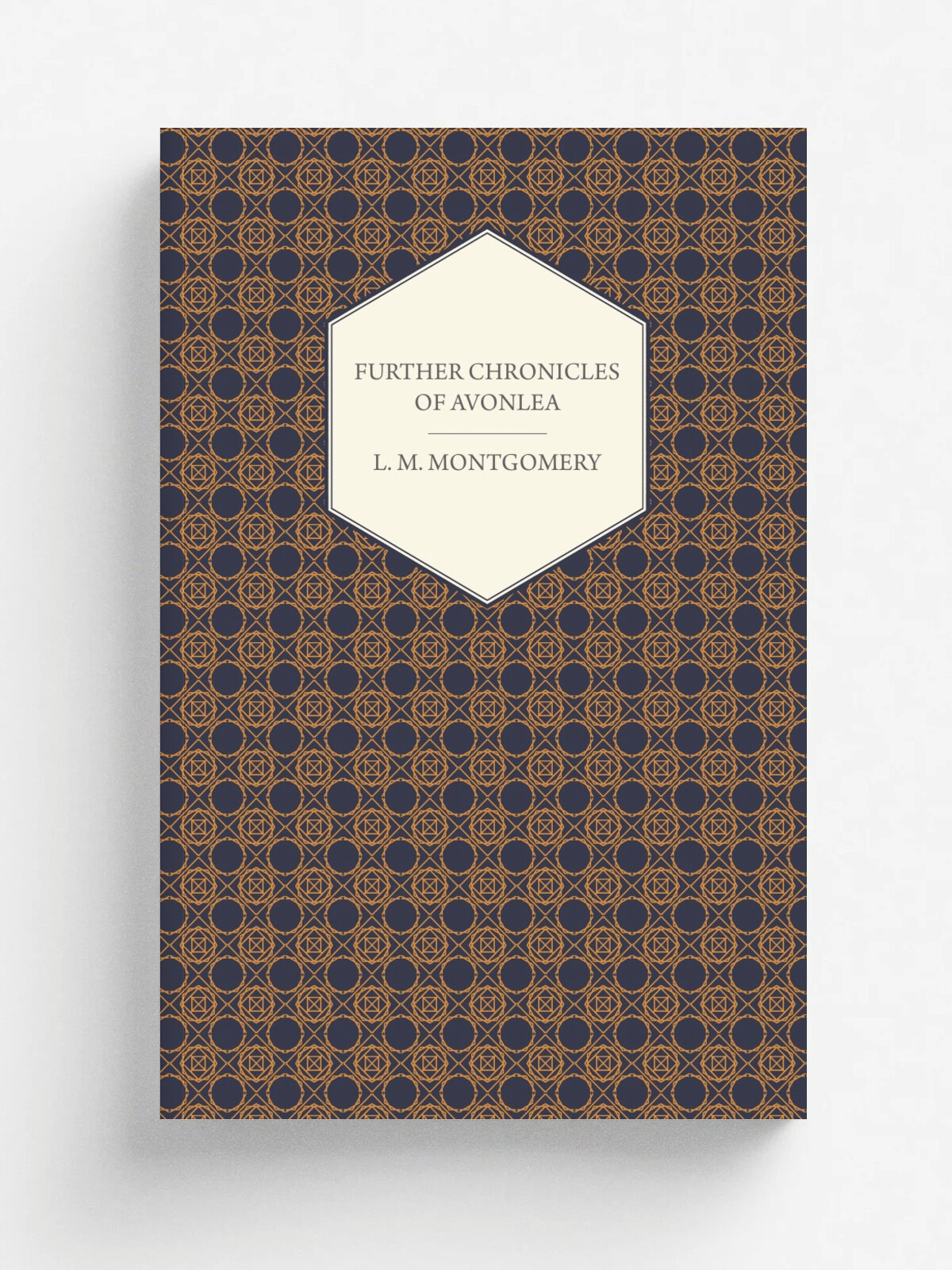 Further Chronicles of Avonlea