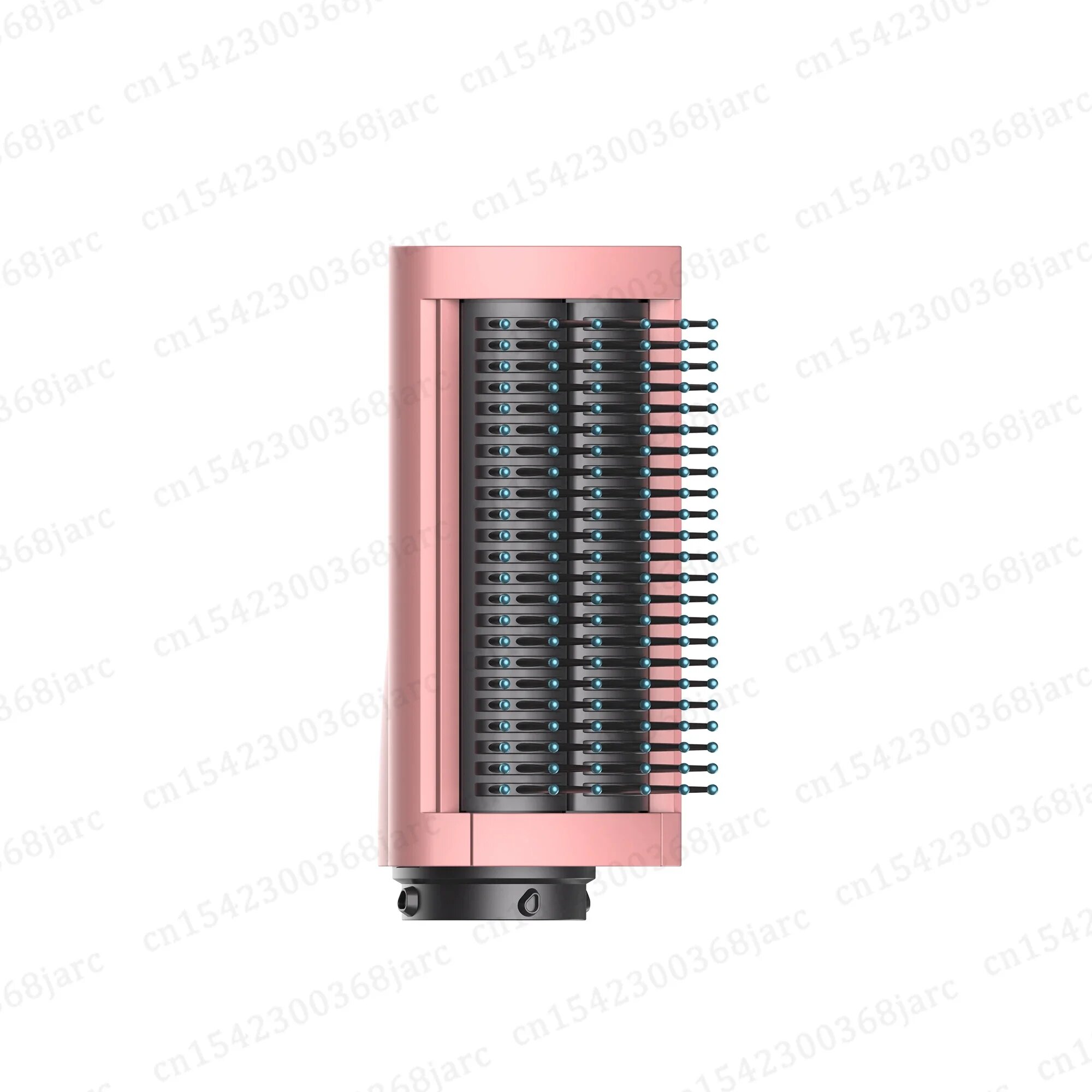 Насадка для Dyson Airwrap Soft Comb-Pink
