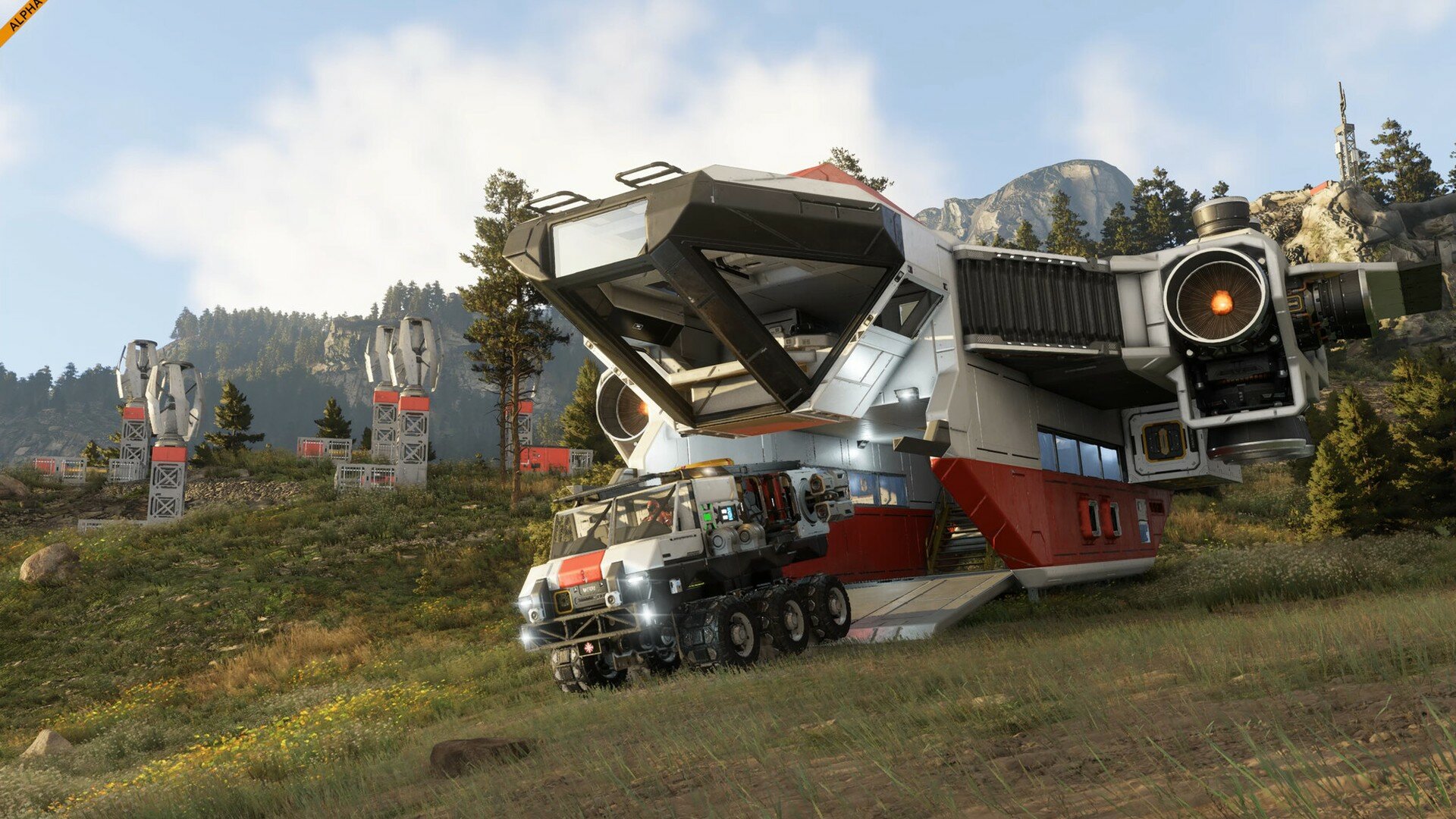Space Engineers 2 Россия — фото 1