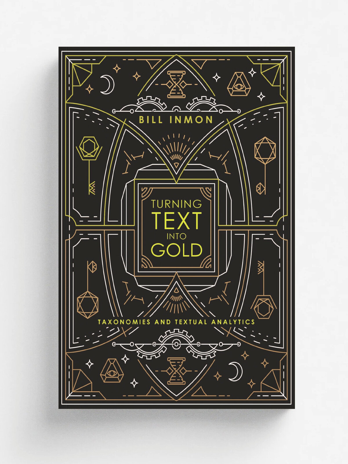 Turning Text into Gold. Taxonomies and Textual Analytics