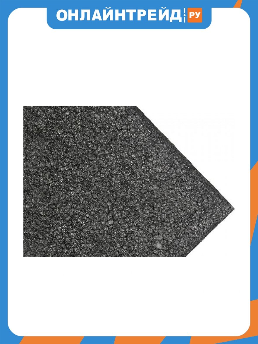 Подложка под кварц-винил (LVT, SPC, WPC) Stp PolyBlock 1,5мм, 750*500, 30 листов