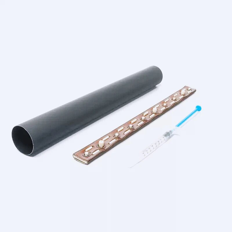 Масляная накладка на пленку фьюзера Parts House для KYOCERA P2040 P2235 P2335 M2040 M2135 Film Kit