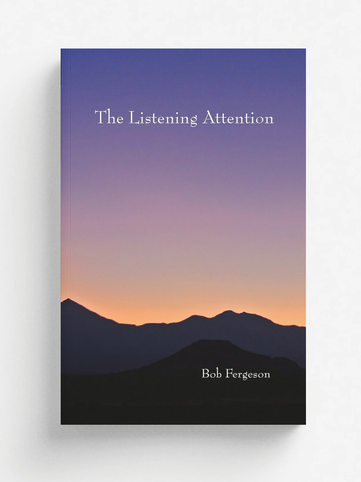 The Listening Attention