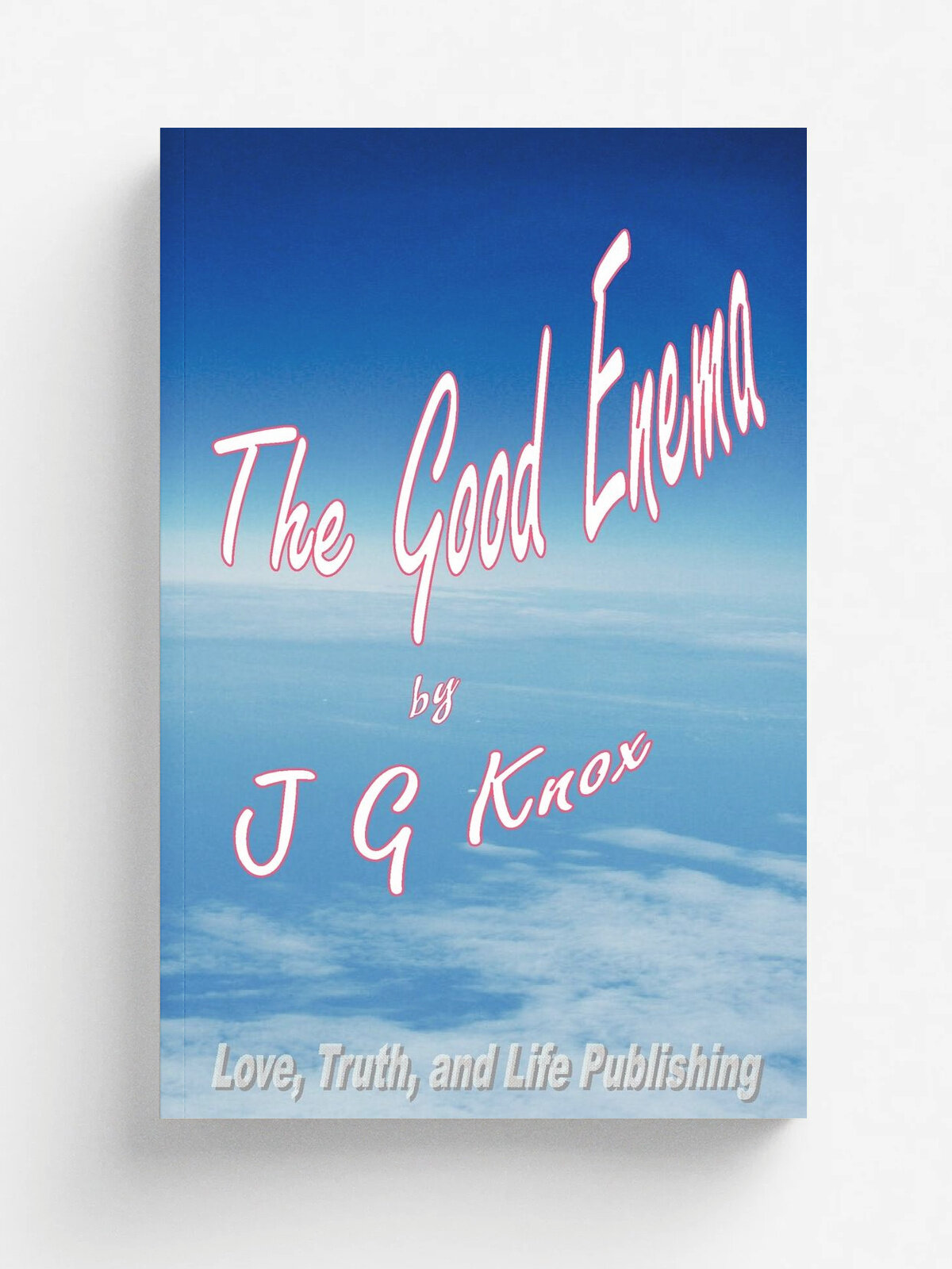 The Good Enema
