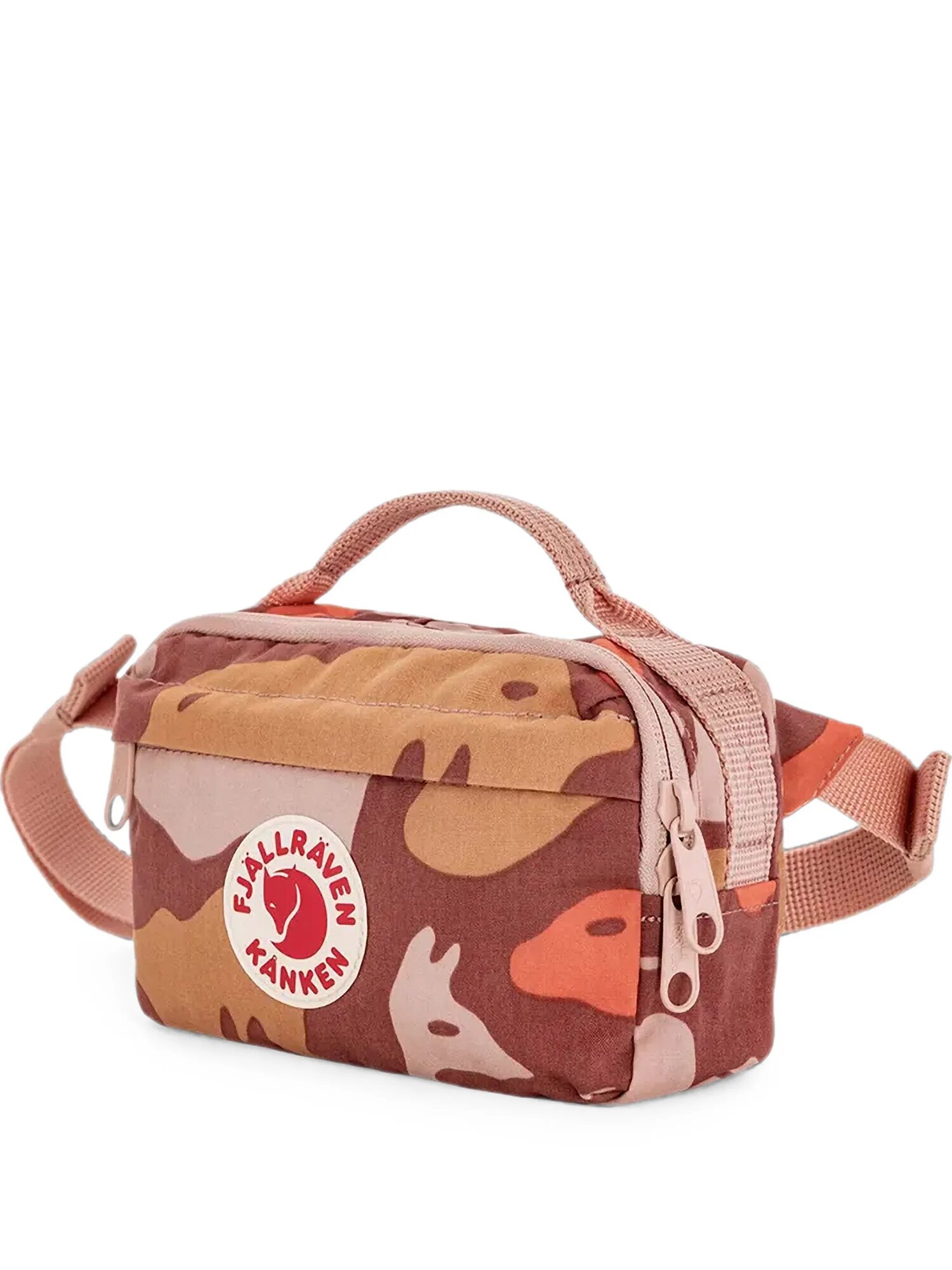 Сумка Fjallraven Kånken