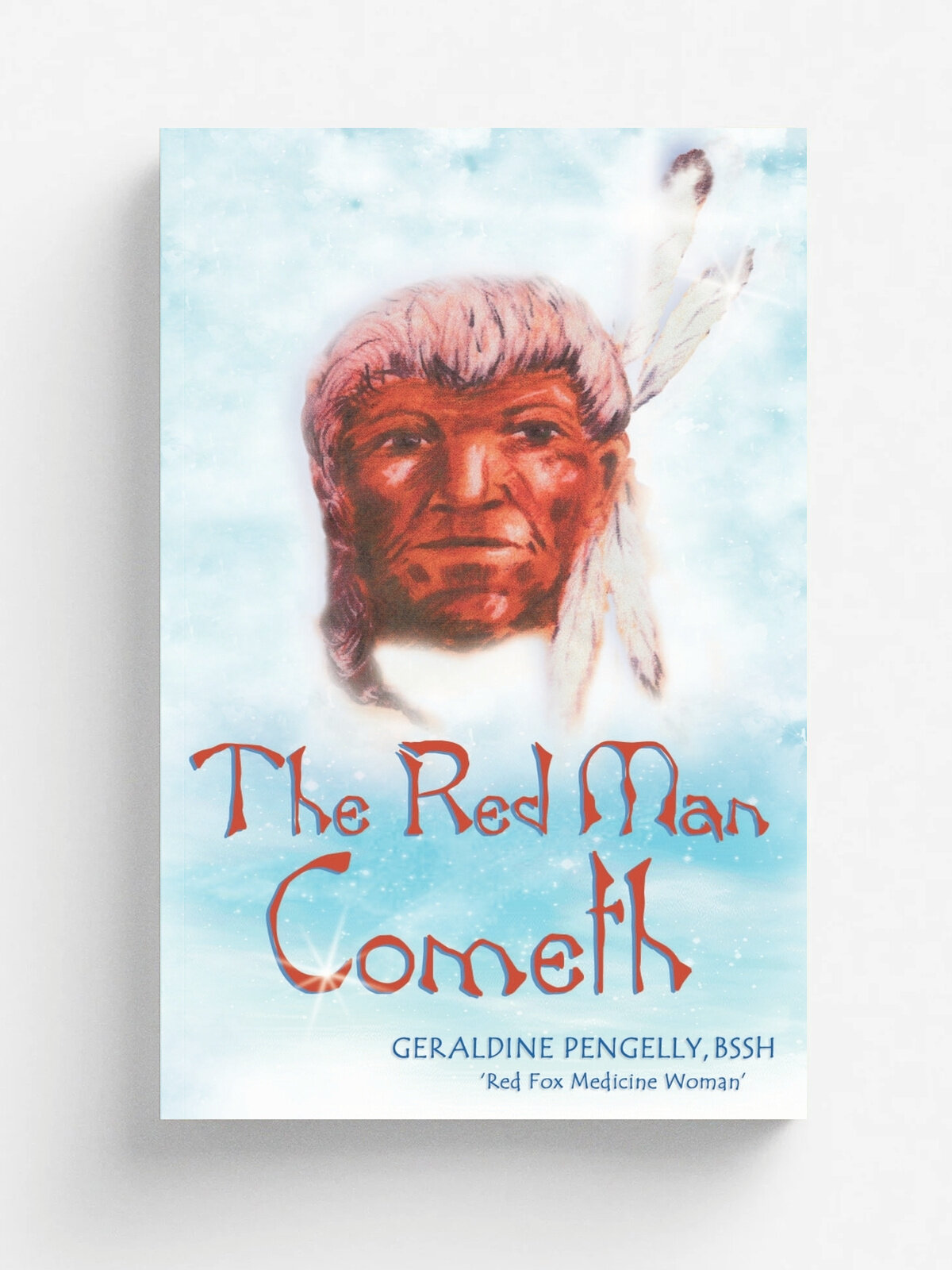 The Red Man Cometh
