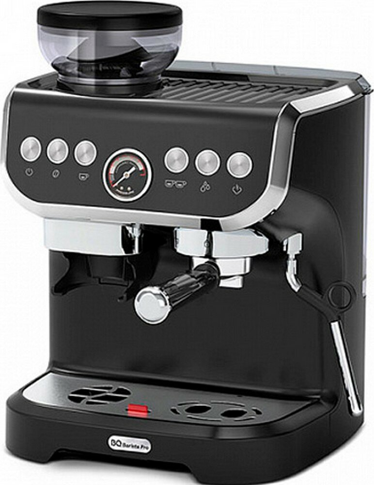 Кофеварка BQ CM5000 Черный