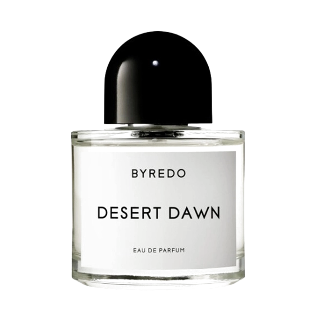 Байредо Дезерт Доун - парфюмерная вода для мужчин и женщин 100 мл / Desert Dawn