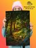 Постер Лес Forest