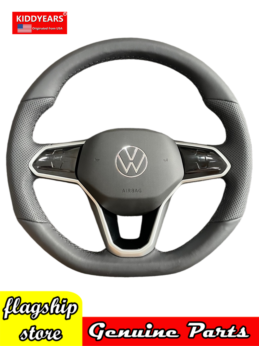 Рулевой узел подходит для Volkswagen Tiguan, Polo, Passat, Arteon, Skoda Kodiaq, Octavia, Rapid, Fabia