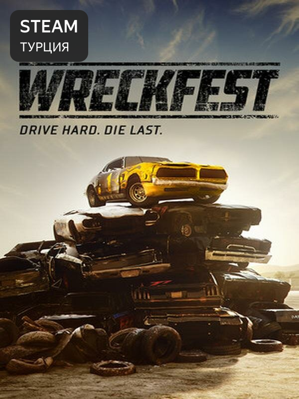 Wreckfest, Турция