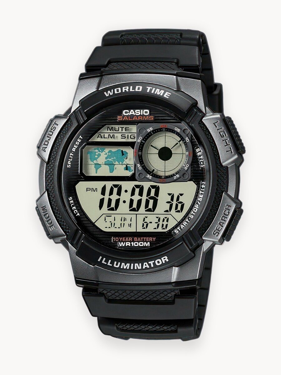 Наручные часы