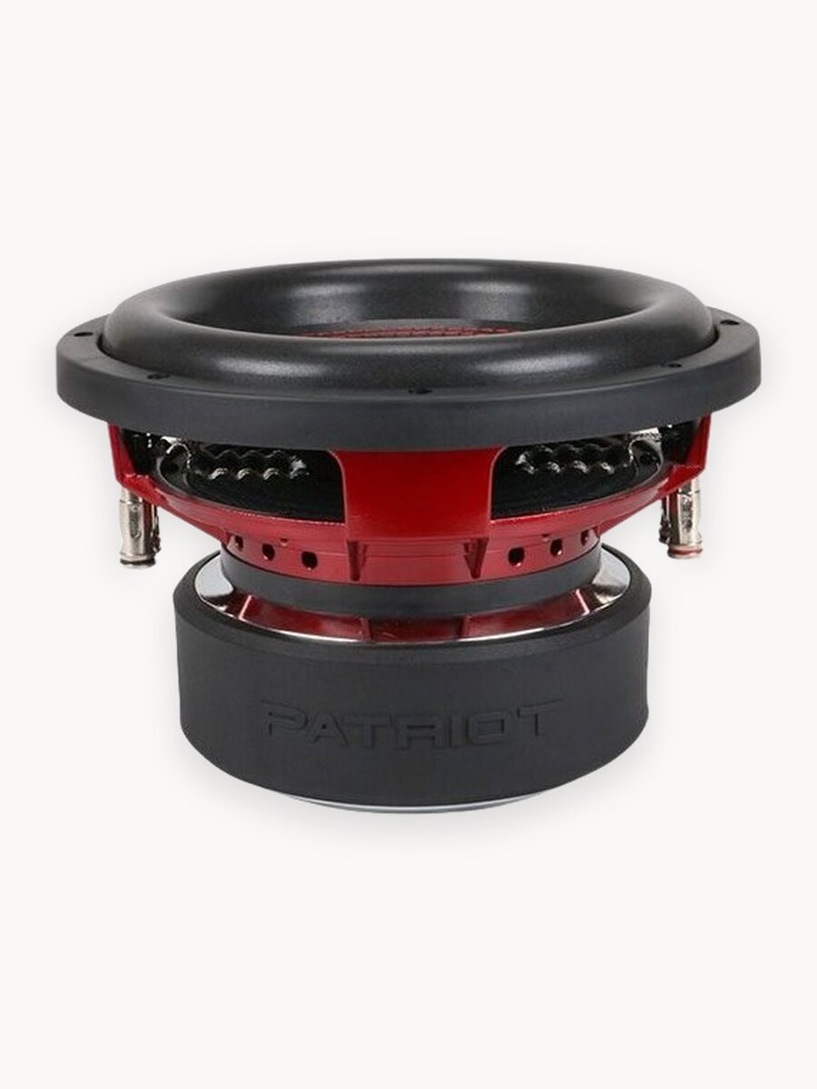 Сабвуфер пассивный Урал Patriot 10 (1416315)