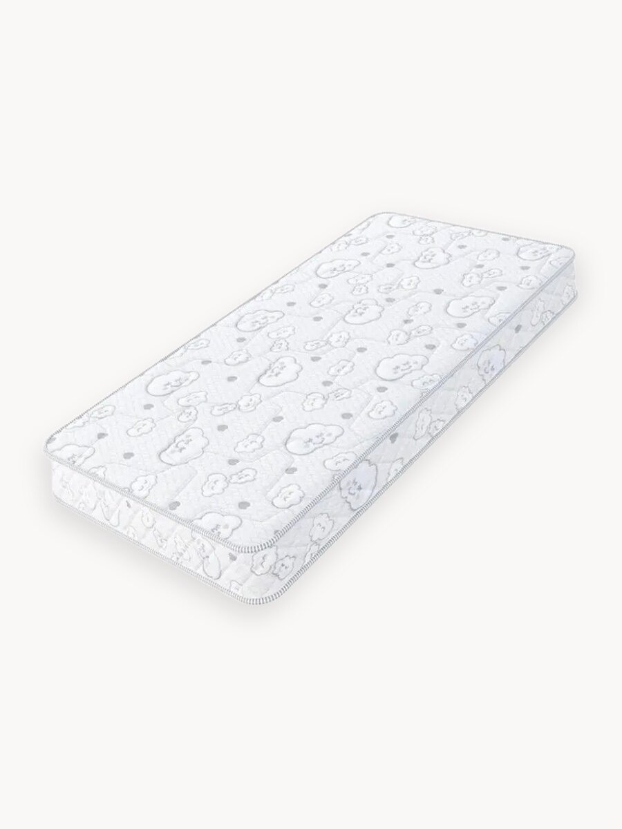 Матрас детский анатомический Askona KIDS (Аскона) Junior 2.0 90x180