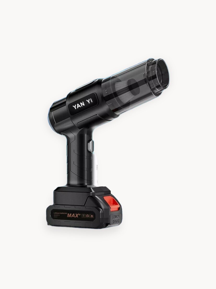 Ручной пылесос