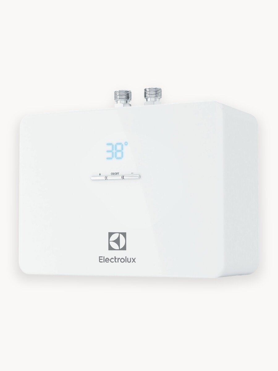 Водонагреватель проточный Electrolux NPX 4 AQUATRONIC DIGITAL 2.0
