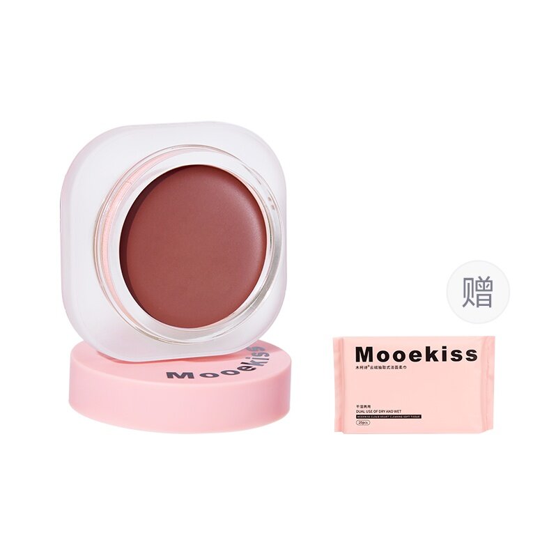 Румяна Mooekiss