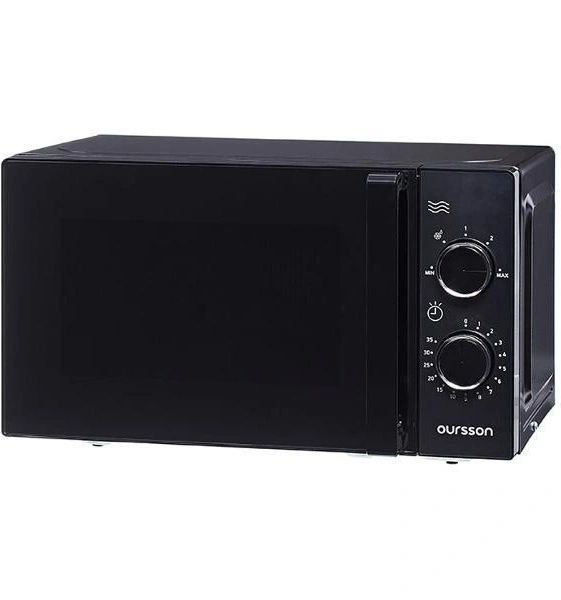Микроволновая печь Oursson MM2009/BL Черный