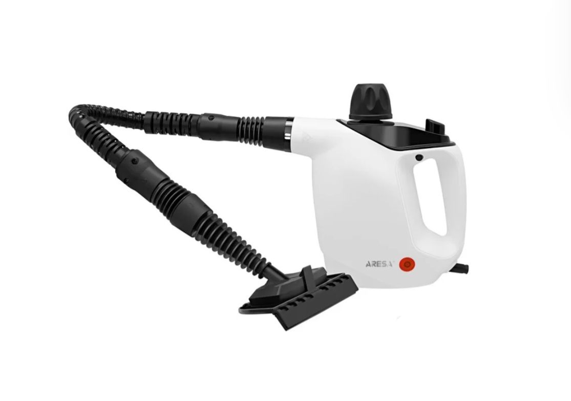 Пароочиститель Aresa AR-4901