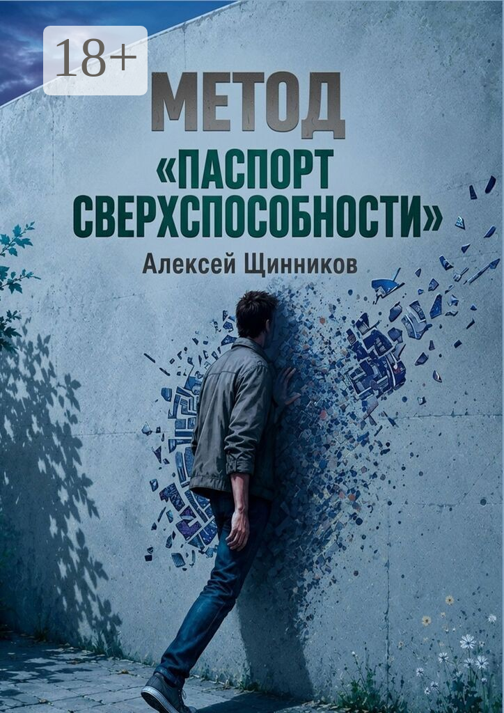 Метод «Паспорт сверхспособности»