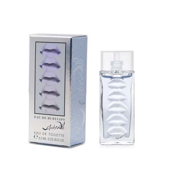 Туалетная вода Salvador Dali Eau De Rubylips для женщин - пробник 6.5 мл