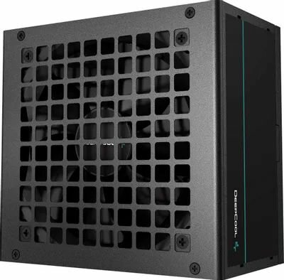 Блок питания Deepcool GamerStorm PF750X, ATX 2.52, 750W, 80+ Bronze, RET