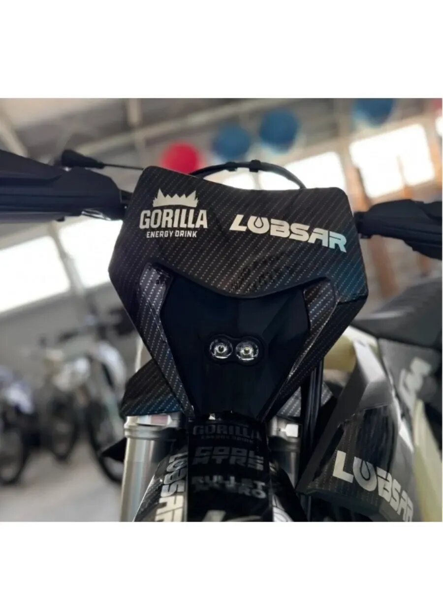 Фара сова маяклаб KTM TPI EXC/EXC-F 2022