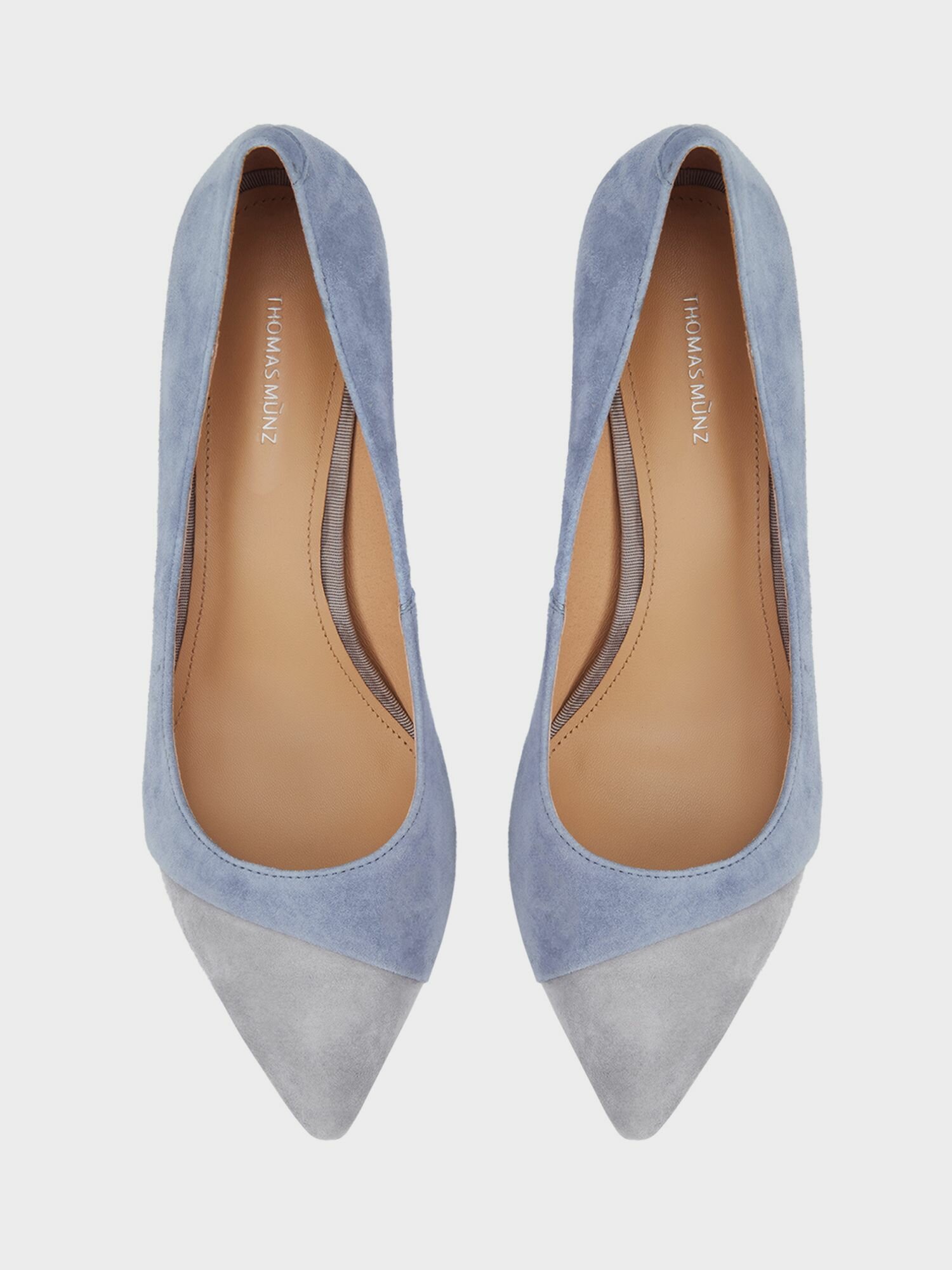 Туфли лодочки 