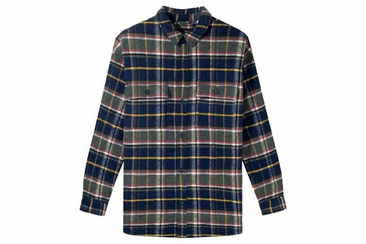 Рубашка Regular Fit