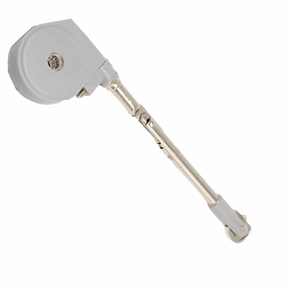 Газовый амортизатор для крышки, Поднимайся - длинная рука