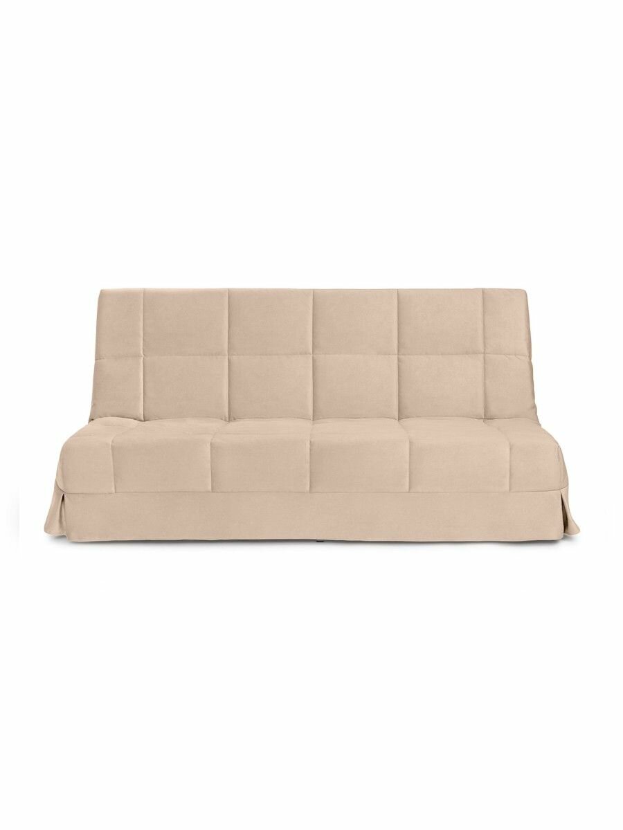 Диван Askona (Аскона) Ника 140-Тк. Dumont 02+Dumont 02 Акция