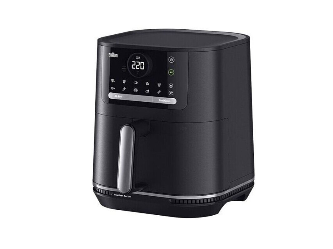 Аэрогриль Braun MultiFry 5 HF 5050