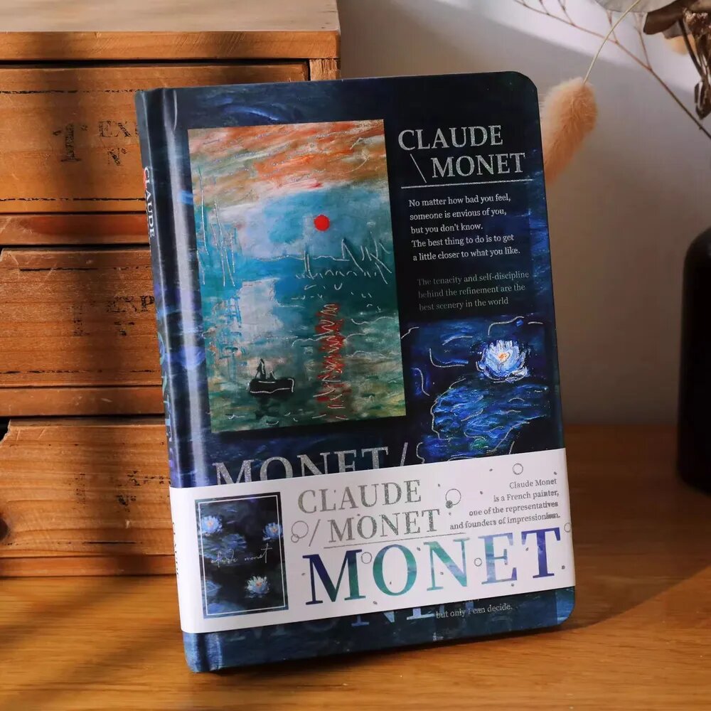 Блокнот, листов: 98