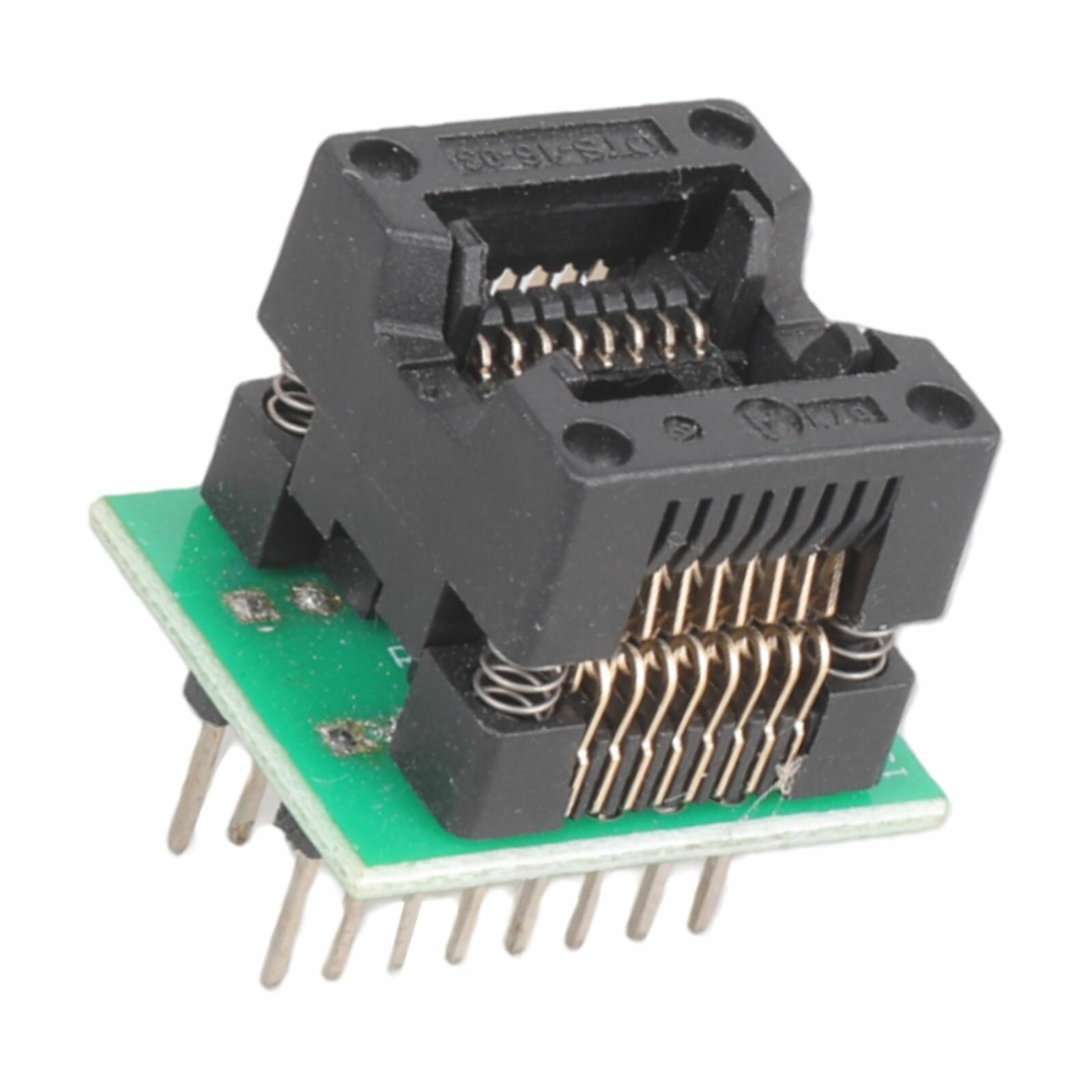 Микросхемы SOP16- DIP16 Программисты -конвертеры