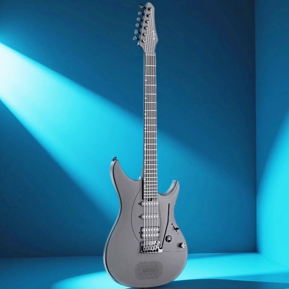 Электрогитара Enya NOVA GO SONIC NEW Black Inspire