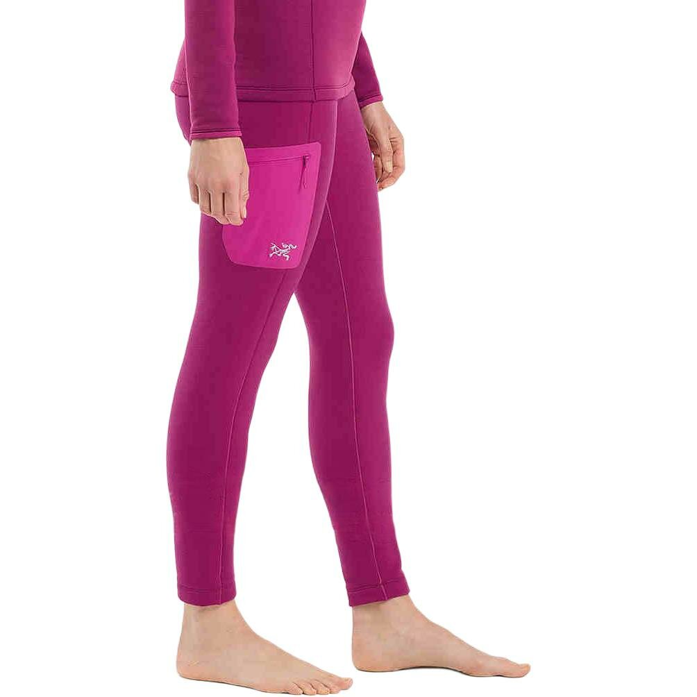 Брюки спортивные Arc'teryx