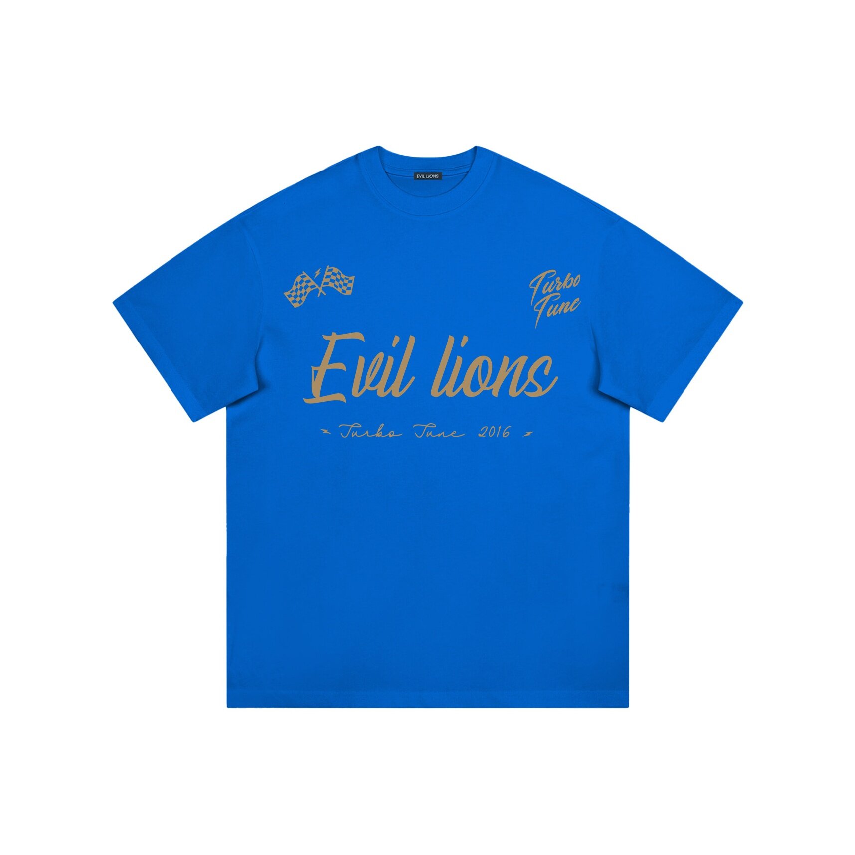 Майка Evil lions, размер M — фото 1