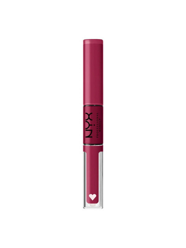 Блеск для губ NYX Professional Makeup Shine Loud High Pigment Lip Shine