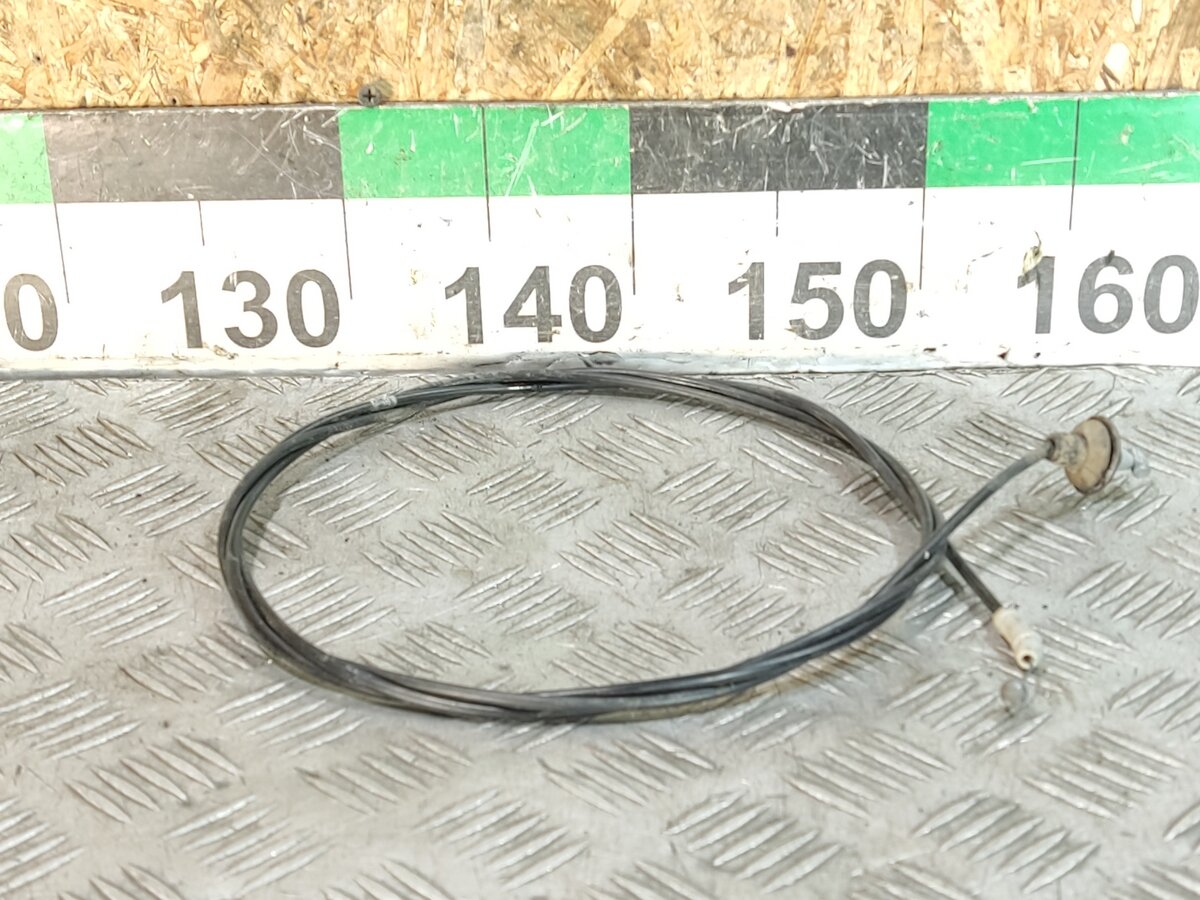 Трос открывания капота MAZDA 6 GG GJ6A56720G