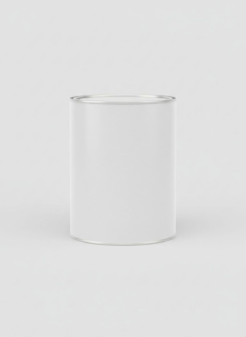 Краска для кафельной плитки в ванной и на кухне 1 кг Malare