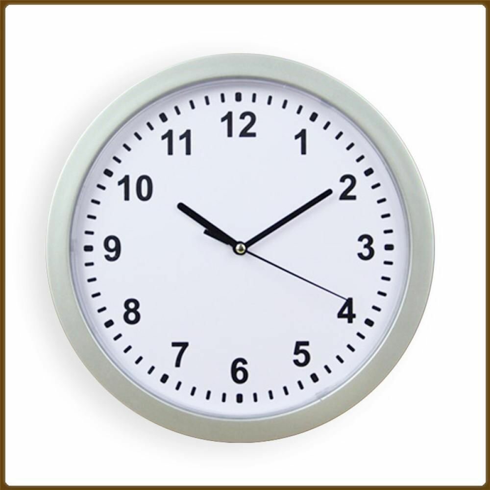 Настенные часы