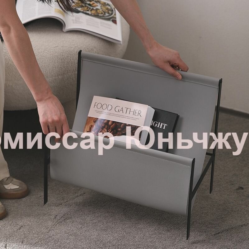 Газетница — фото 1