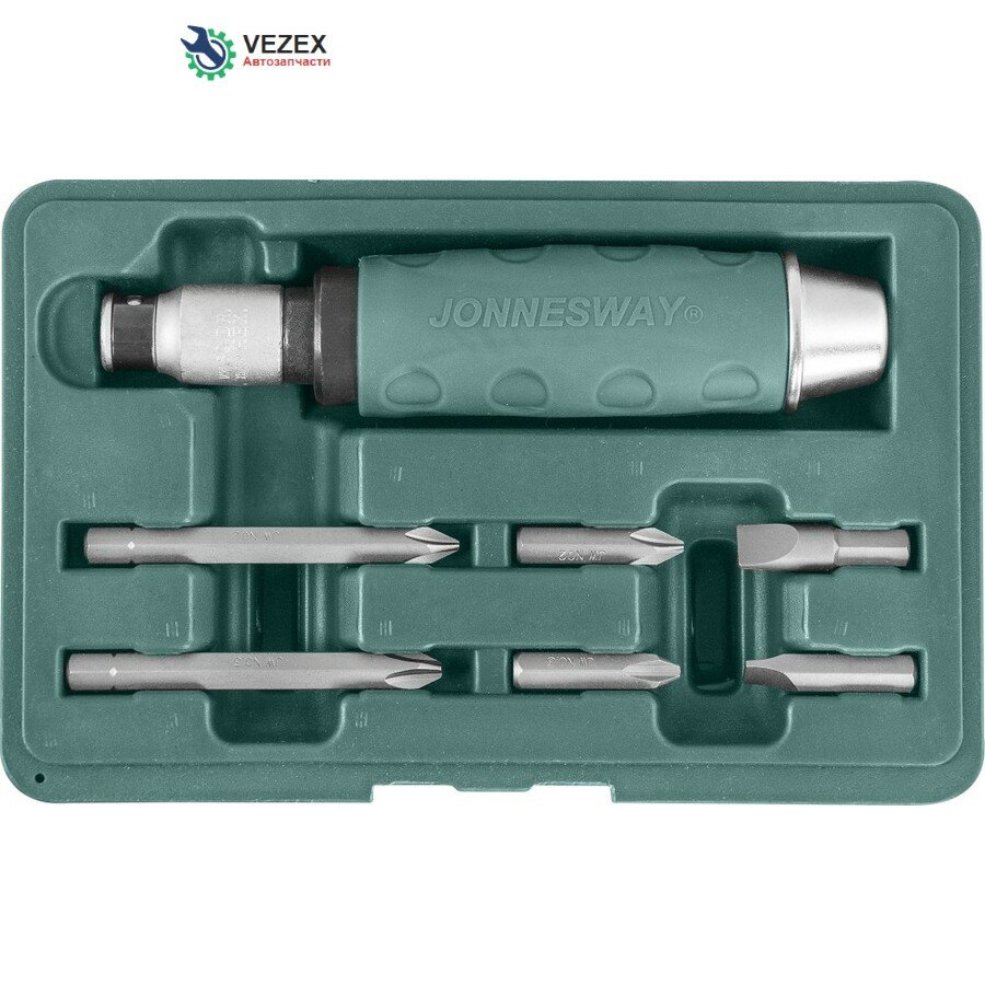 JONNESWAY AG010055A Отвертка ударная