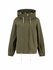 Куртка Barbour Hawkridge, размер 8, зеленый,