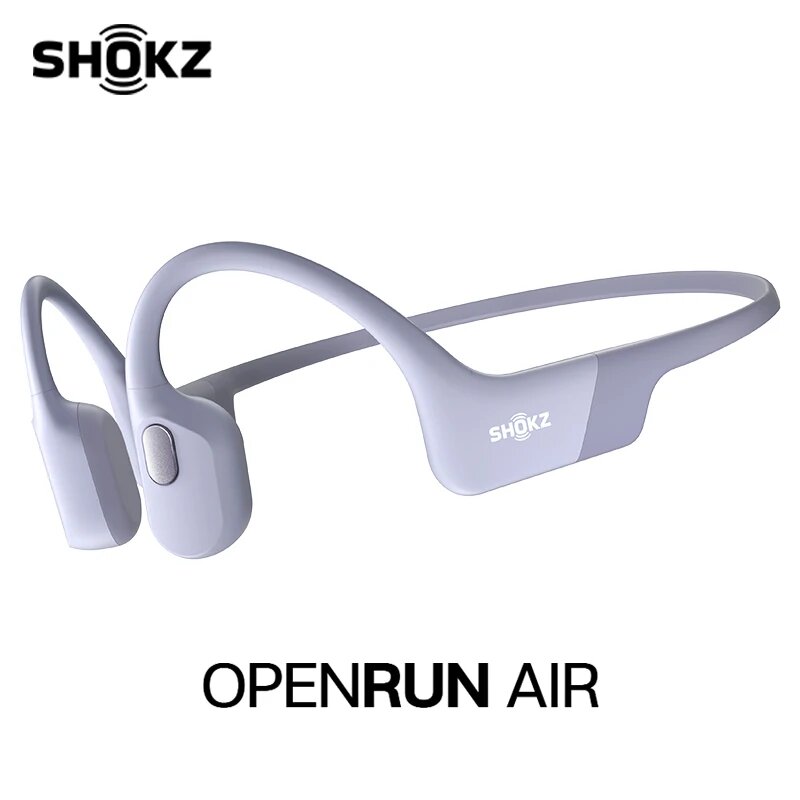 SHOKZ OpenRun Air костные беспроводные наушники S803