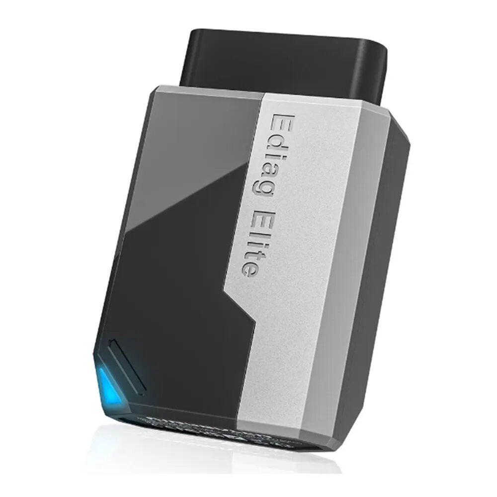 Ediag Elite OBD2 сканер все системы автомобиля диагностический инструмент 15 услуг двунаправленное управление