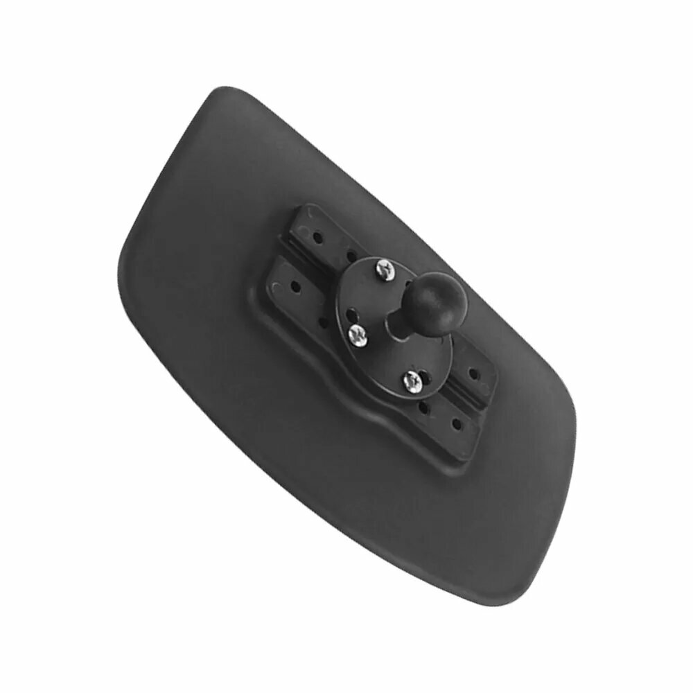 Прочная база для крепления эхолота рыбалки