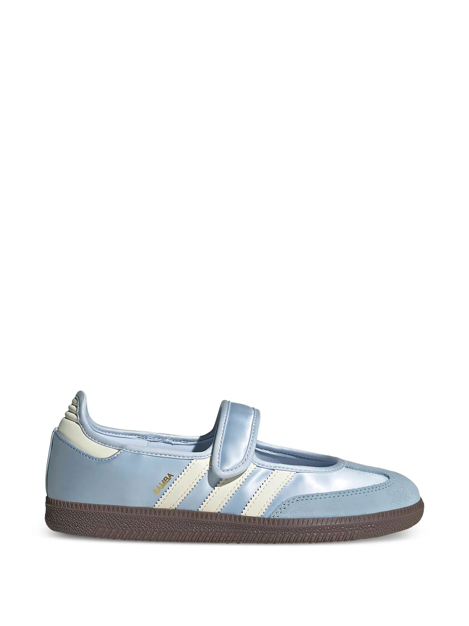 Кроссовки adidas, размер 7.5 US, синий