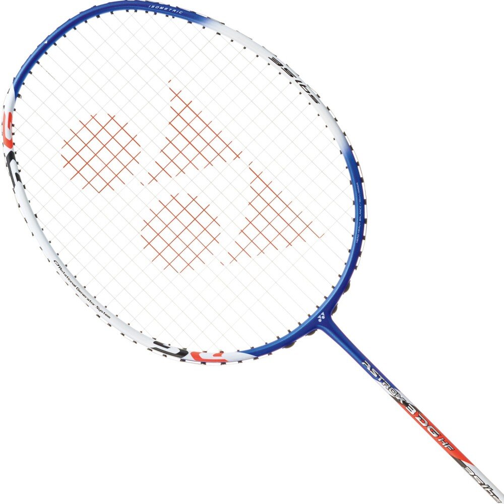 Ракетка для бадминтона Yonex Astrox 3 DG HF 4U/G5