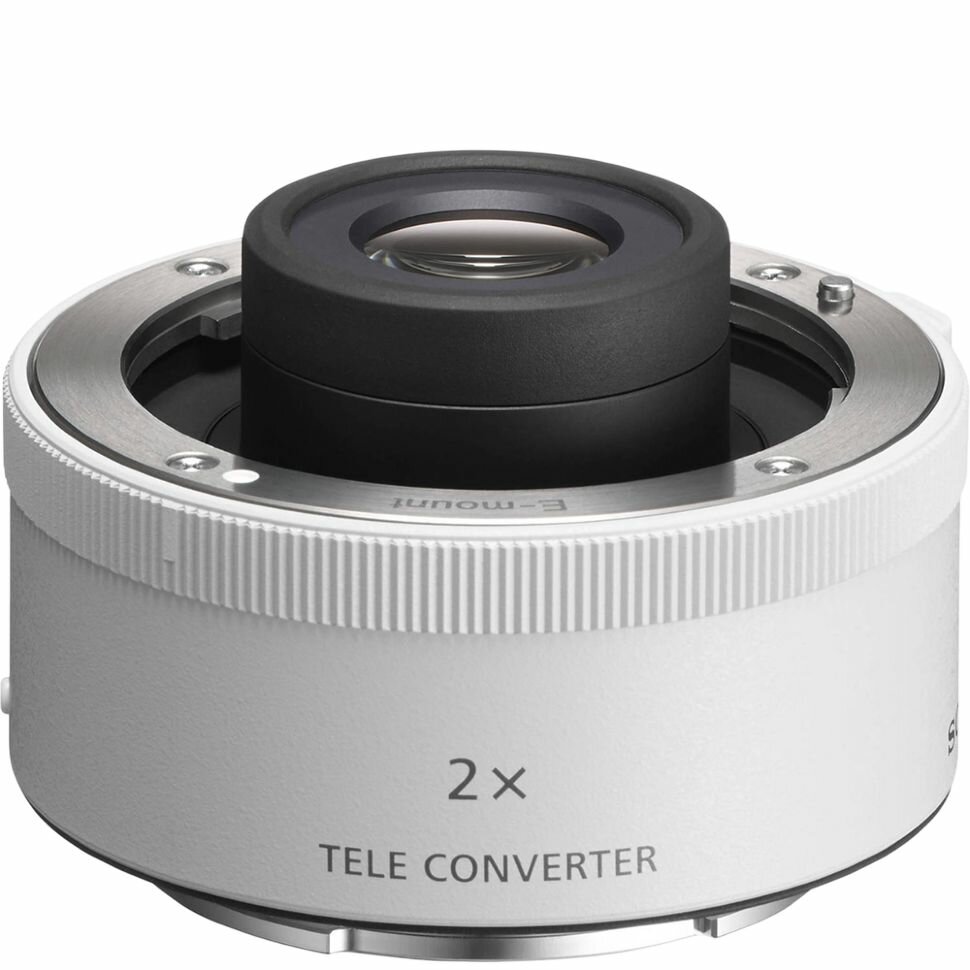 Телеконвертер Sony FE 2X Teleconverter